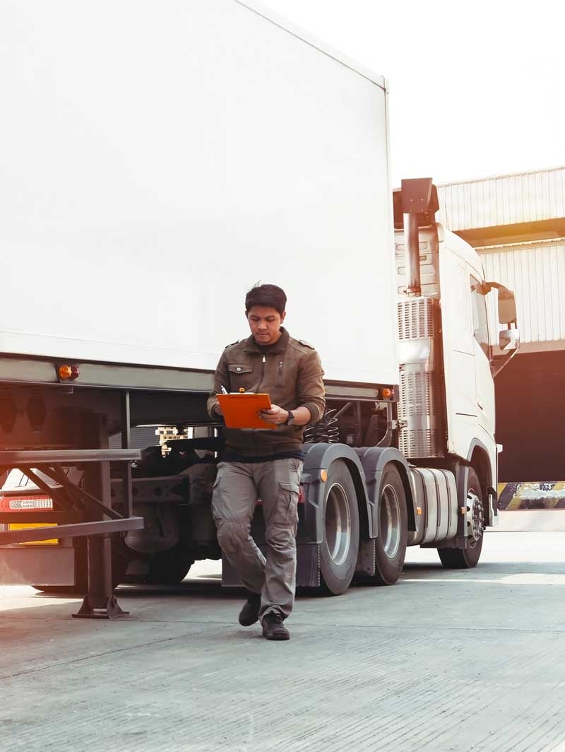 Fleet Service Operators | Today's Class